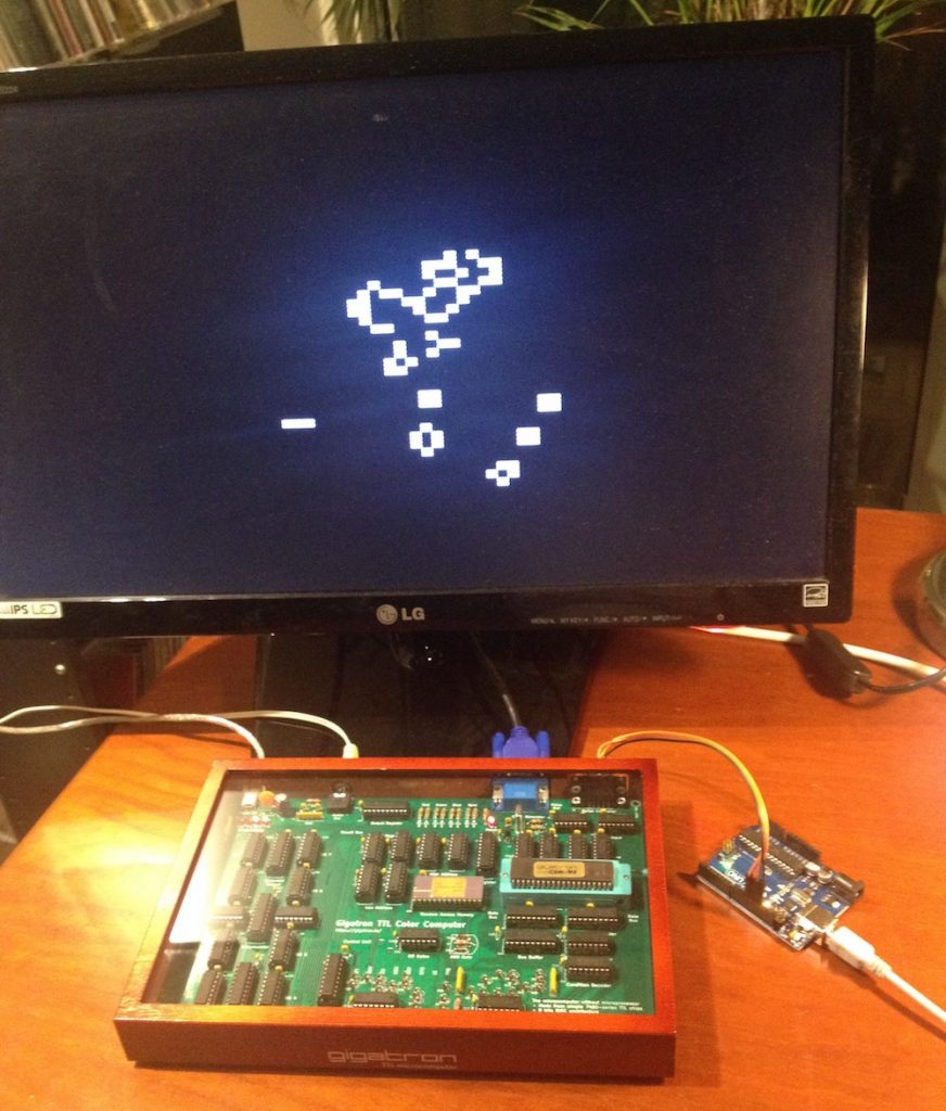 Blog – Gigatron