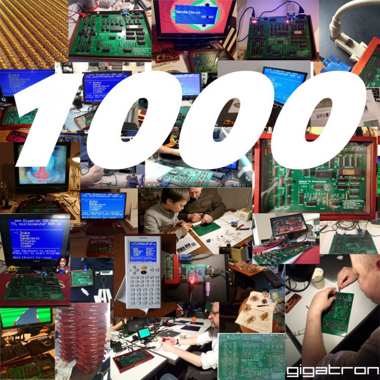 Blog – Gigatron